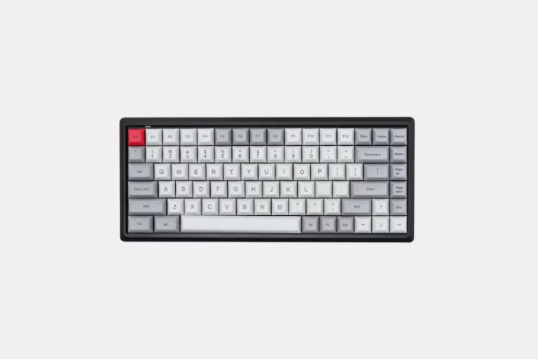Mechanical Keyboard Sizes Guide 2025 | 60%, 65%, 75%, TKL