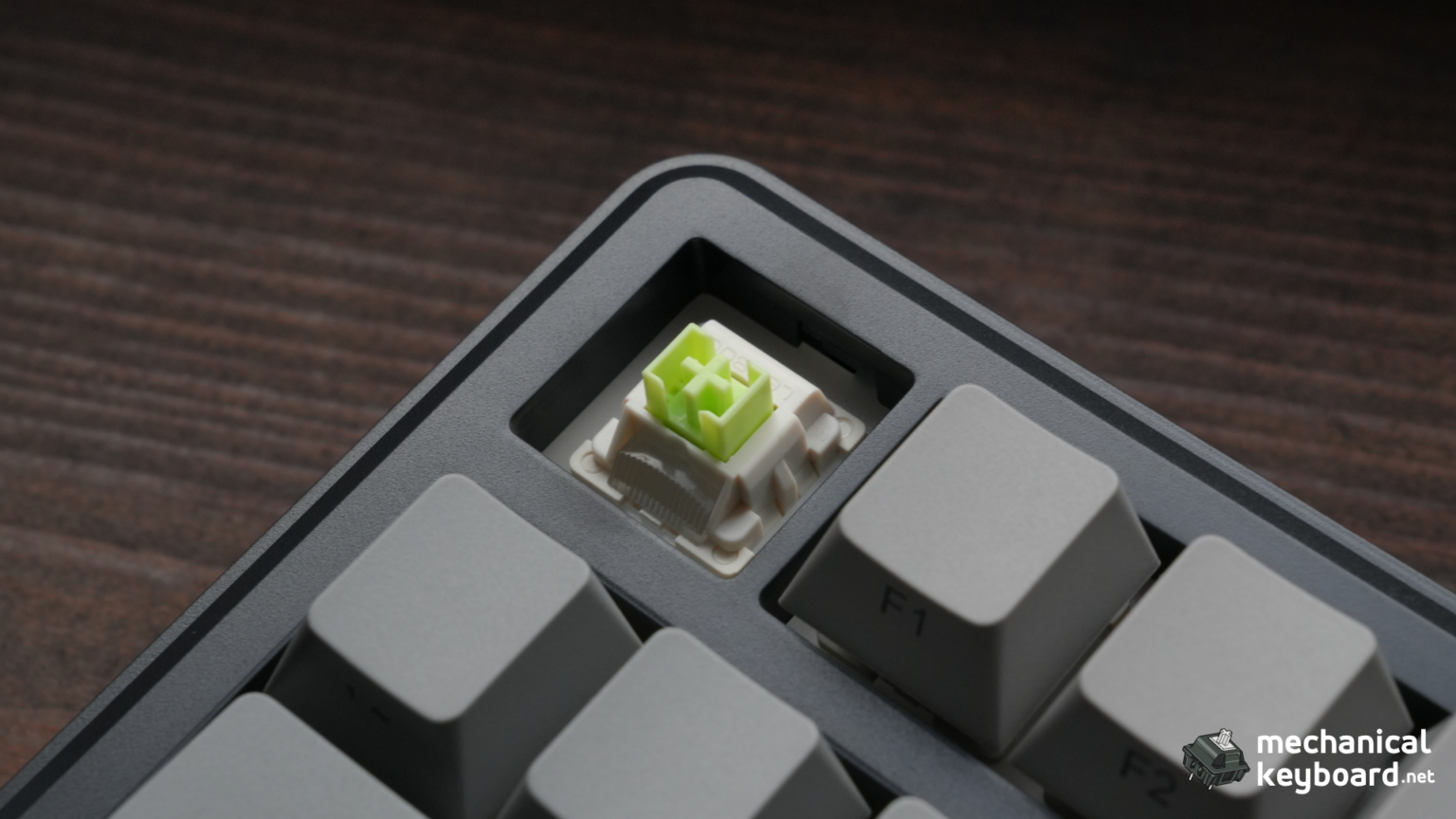 AULA F75 Max Review | Best 75% Wireless Mechanical Keyboard