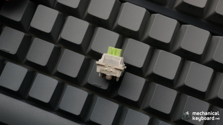 AULA F75 Max Review | Best 75% Wireless Mechanical Keyboard